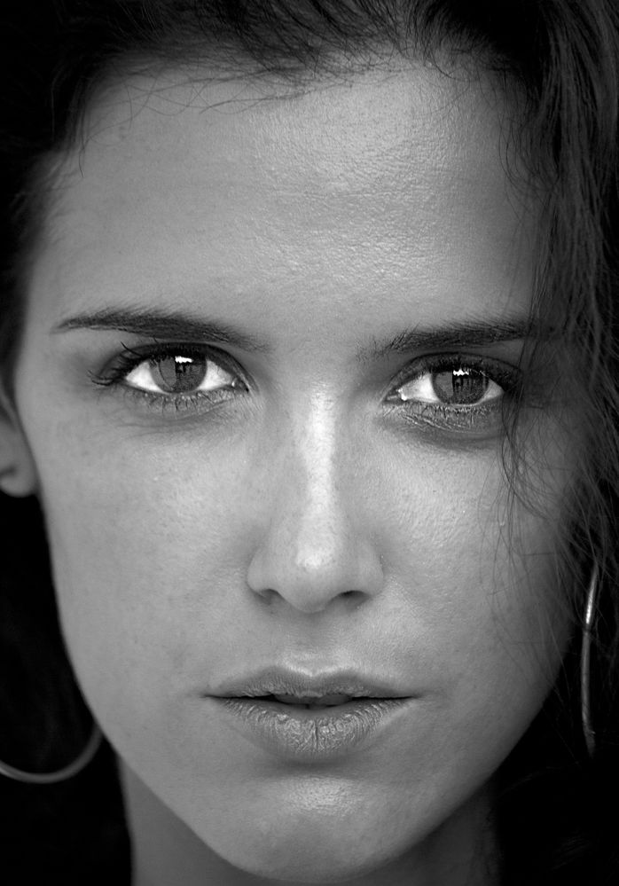 Miradas Imagen & Foto | retratos, mujeres, retrato Fotos de fotocommunity