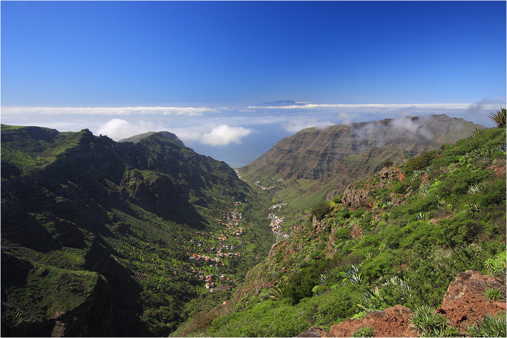 Mirador Foto & Bild | europe, canary islands die kanaren, spain Bilder ...