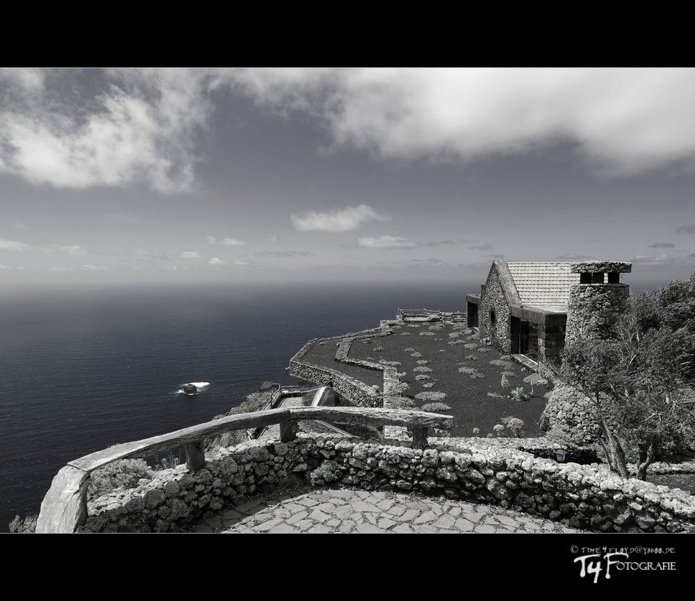 Mirador de la Pena - Cesar Manrique Foto & Bild | europe, canary ...