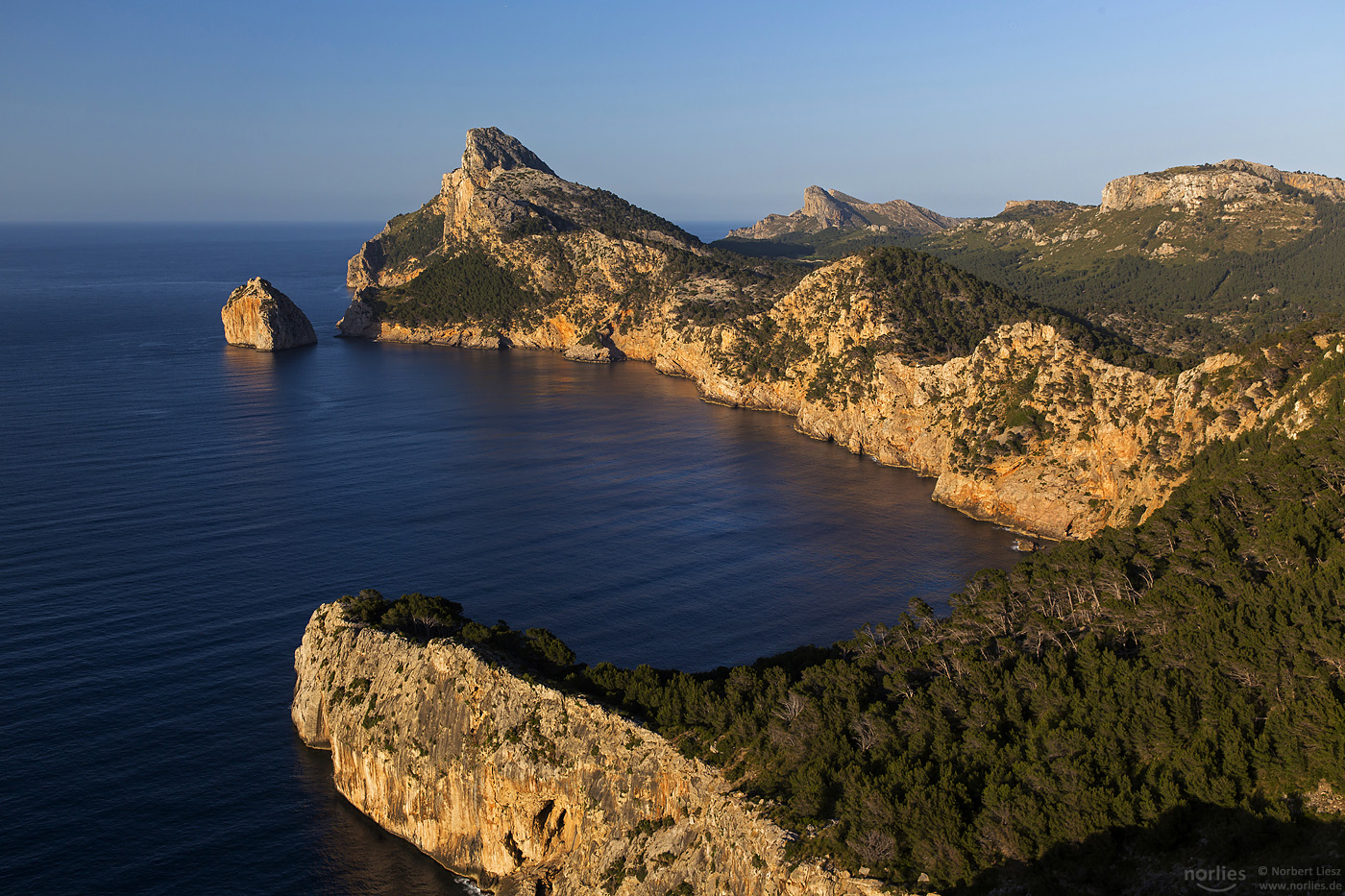 Mirador Es Colomer Foto & Bild | europe, balearic islands, spain Bilder ...