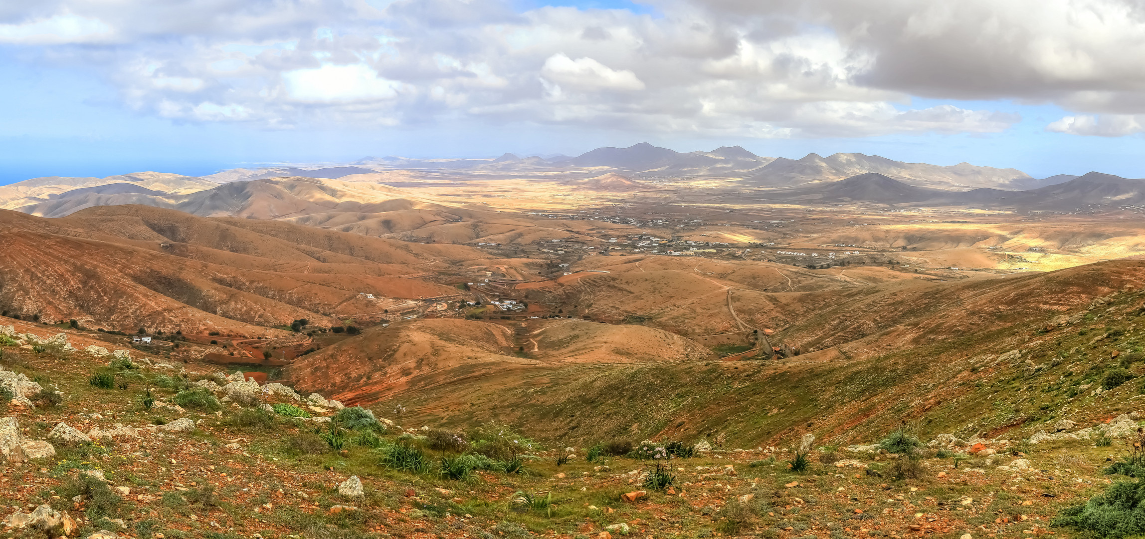 Mirador Morro Velosa Foto & Bild | spain, world, hdr Bilder auf ...