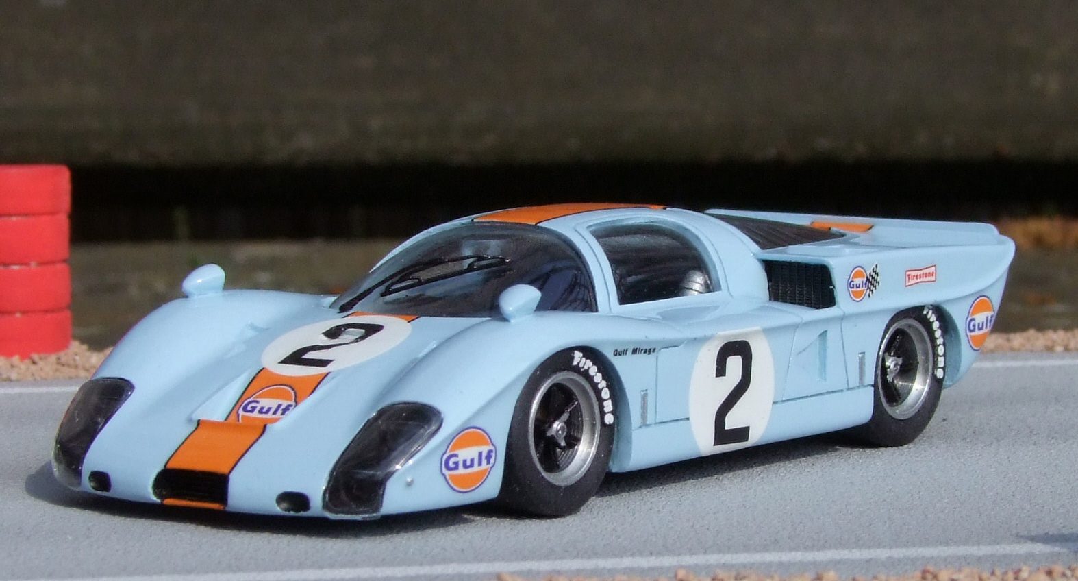 Mirage M2 Foto & Bild | autos & zweiräder, modellbau, verkehr & fahrzeuge Bilder auf fotocommunity