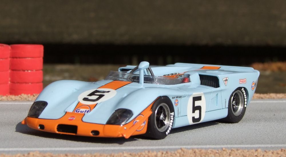 Mirage M3 Foto & Bild | autos & zweiräder, modellbau, verkehr ...