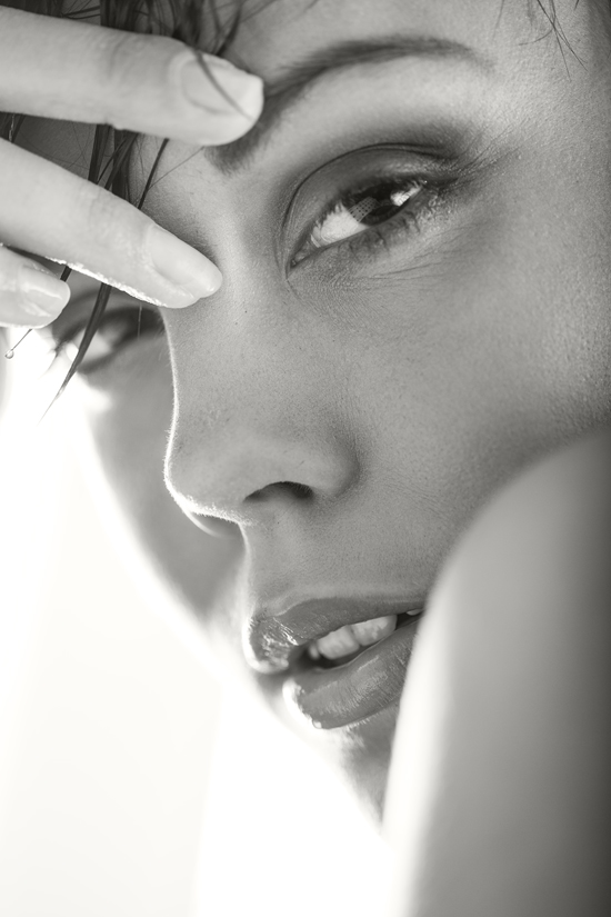 Miri Be V Foto & Bild | portrait, portrait frauen, indoor Bilder auf ...