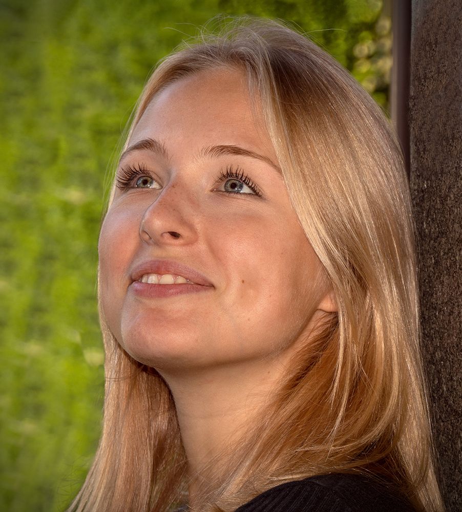 Miriam Foto & Bild | erwachsene menschen, portrait, portrait frauen Bilder auf fotocommunity