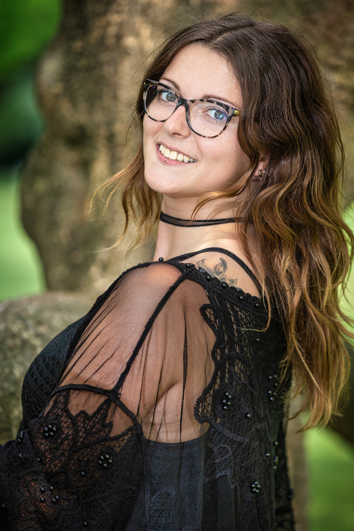 Miriam Foto & Bild | erwachsene, people, city Bilder auf fotocommunity