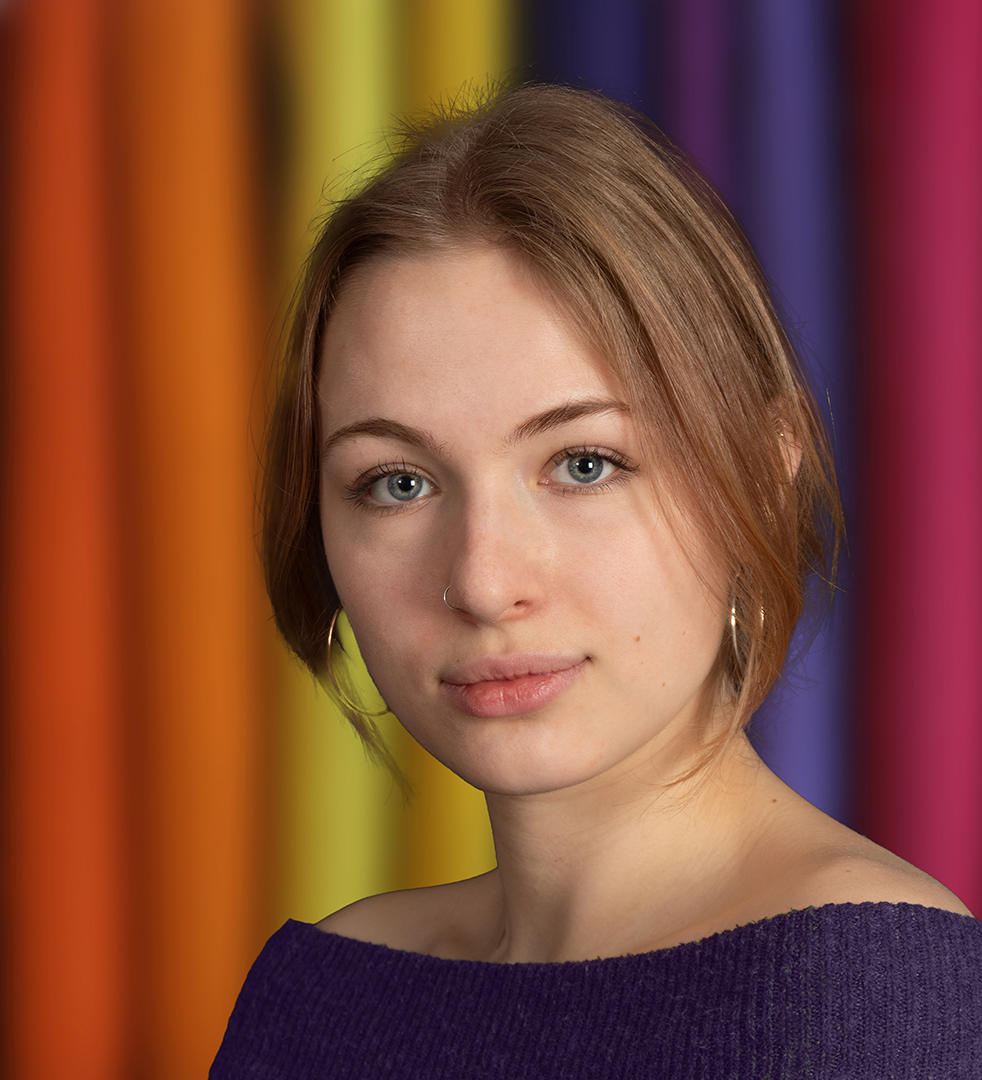 Miriam Foto & Bild | erwachsene menschen, portrait, portrait frauen Bilder auf fotocommunity