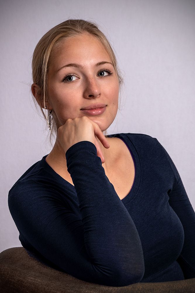 Miriam Foto & Bild | erwachsene menschen, portrait, portrait frauen Bilder auf fotocommunity