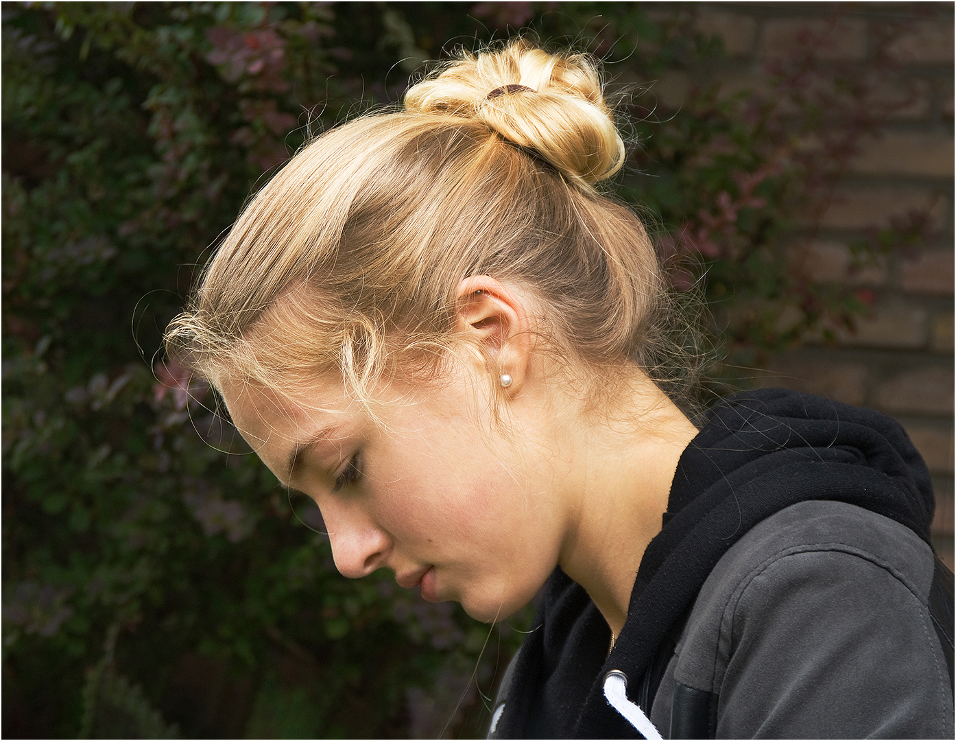 Miriam Foto & Bild | portrait, jugendliche, outdoor Bilder auf fotocommunity