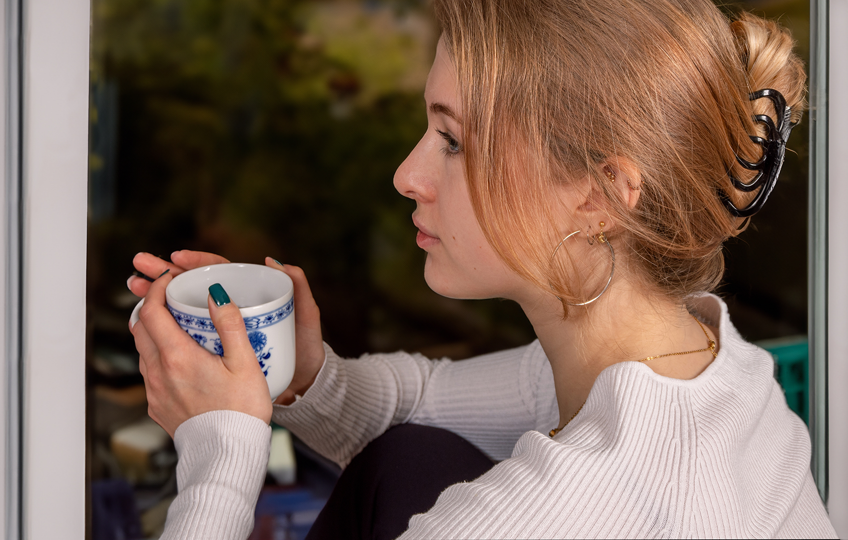 Miriam Foto & Bild | erwachsene menschen, portrait, portrait frauen Bilder auf fotocommunity