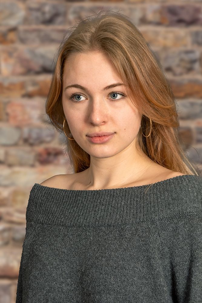 Miriam Foto & Bild | portrait, portrait frauen, jugendliche Bilder auf fotocommunity