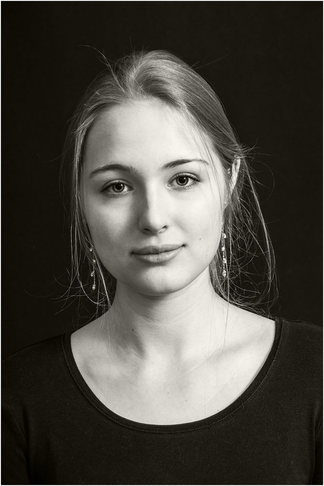 Miriam Foto & Bild | erwachsene menschen, menschen, portrait Bilder auf fotocommunity