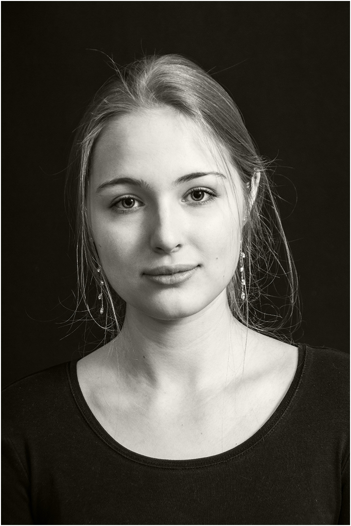 Miriam Foto & Bild | erwachsene menschen, menschen, portrait Bilder auf fotocommunity