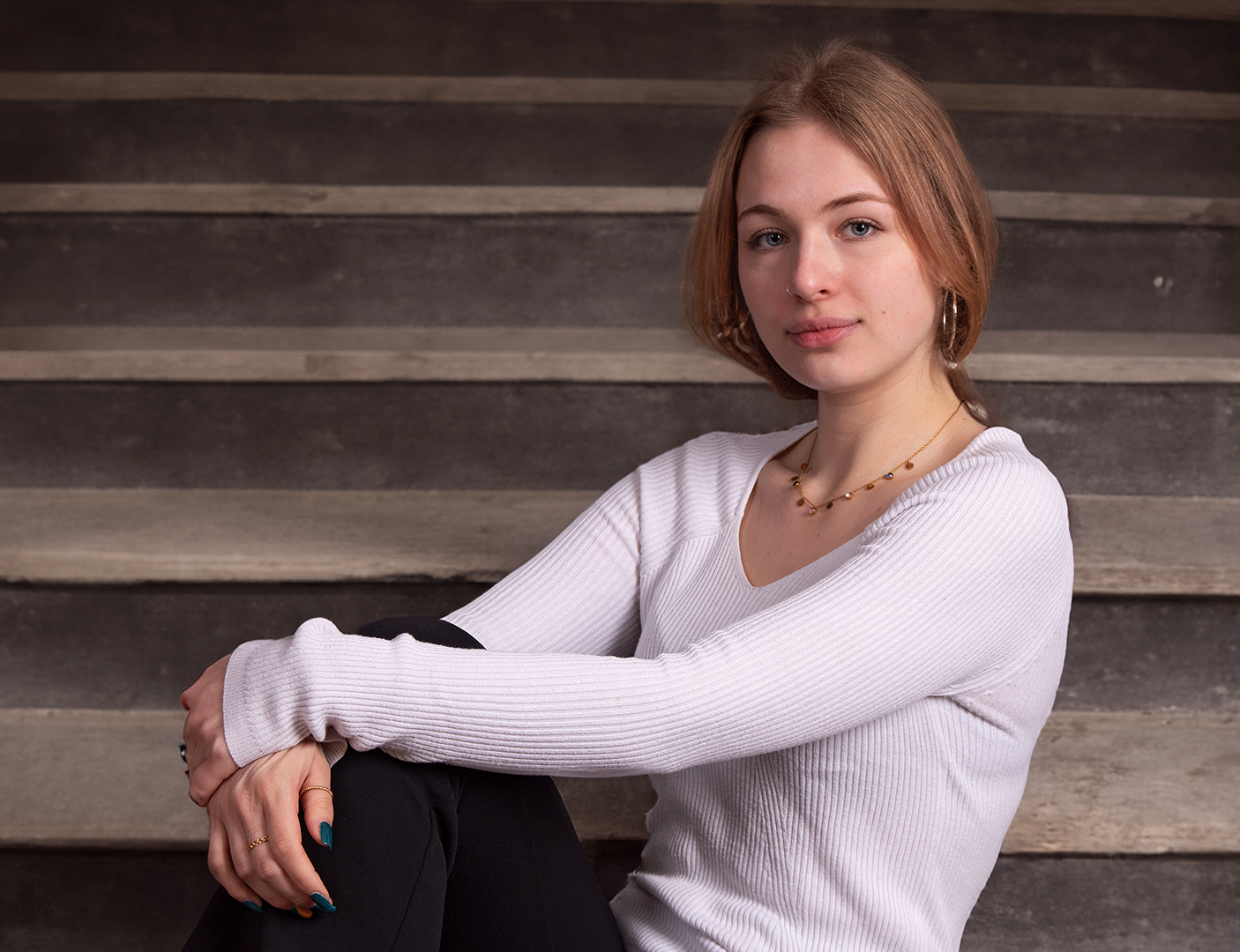 Miriam Foto & Bild | portrait, portrait frauen, outdoor Bilder auf fotocommunity