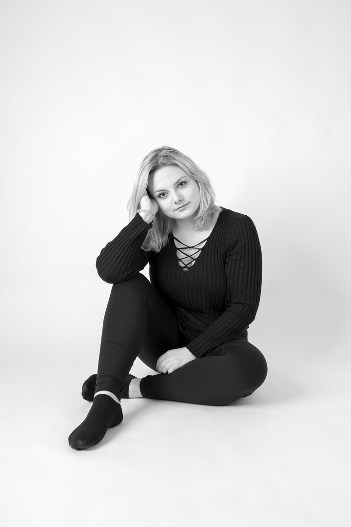 Miriam Foto & Bild | fotos, people, studio Bilder auf fotocommunity