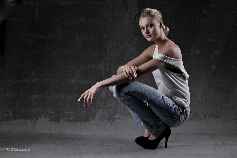 Miriam Höller von GNTM Foto & Bild | fashion, lifestyle, streetculture ...