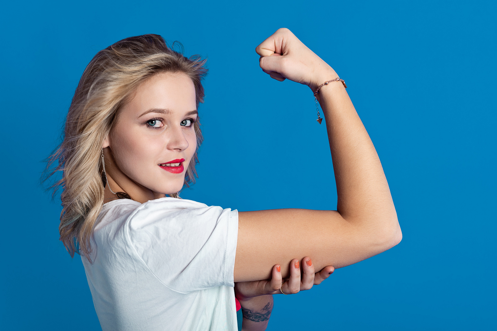 Mirjam Foto & Bild | portrait, portrait frauen, studio Bilder auf ...