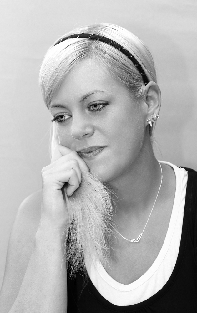 Mirjam Foto & Bild | portrait, portrait frauen, outdoor Bilder auf ...