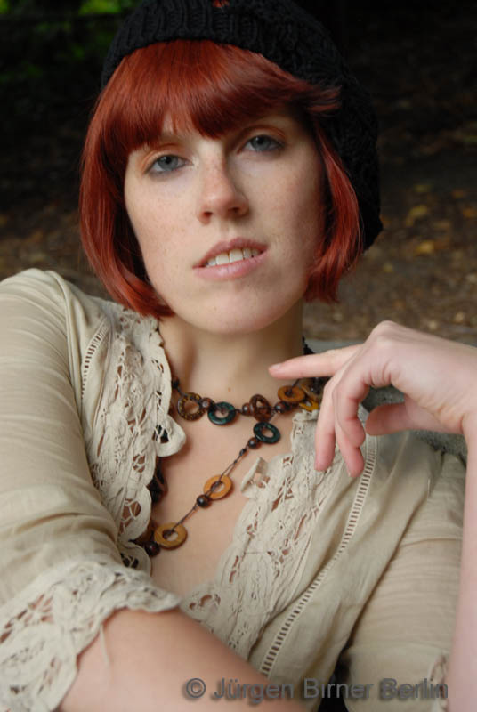 Mirjam Face Foto & Bild | portrait, portrait frauen, outdoor Bilder auf ...