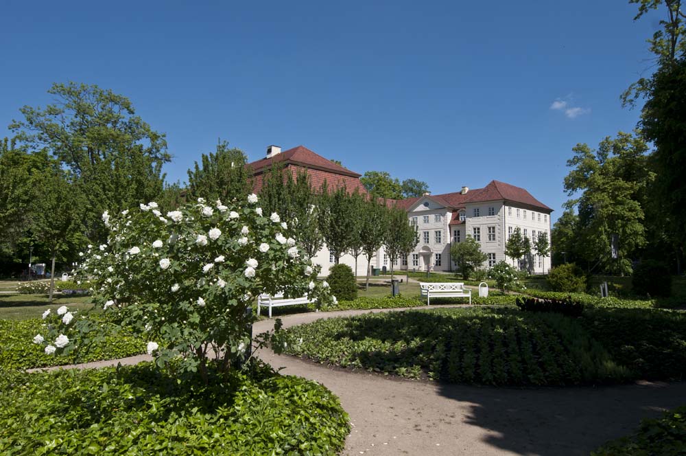 Mirow.... Foto & Bild | deutschland, europe, mecklenburg- vorpommern ...