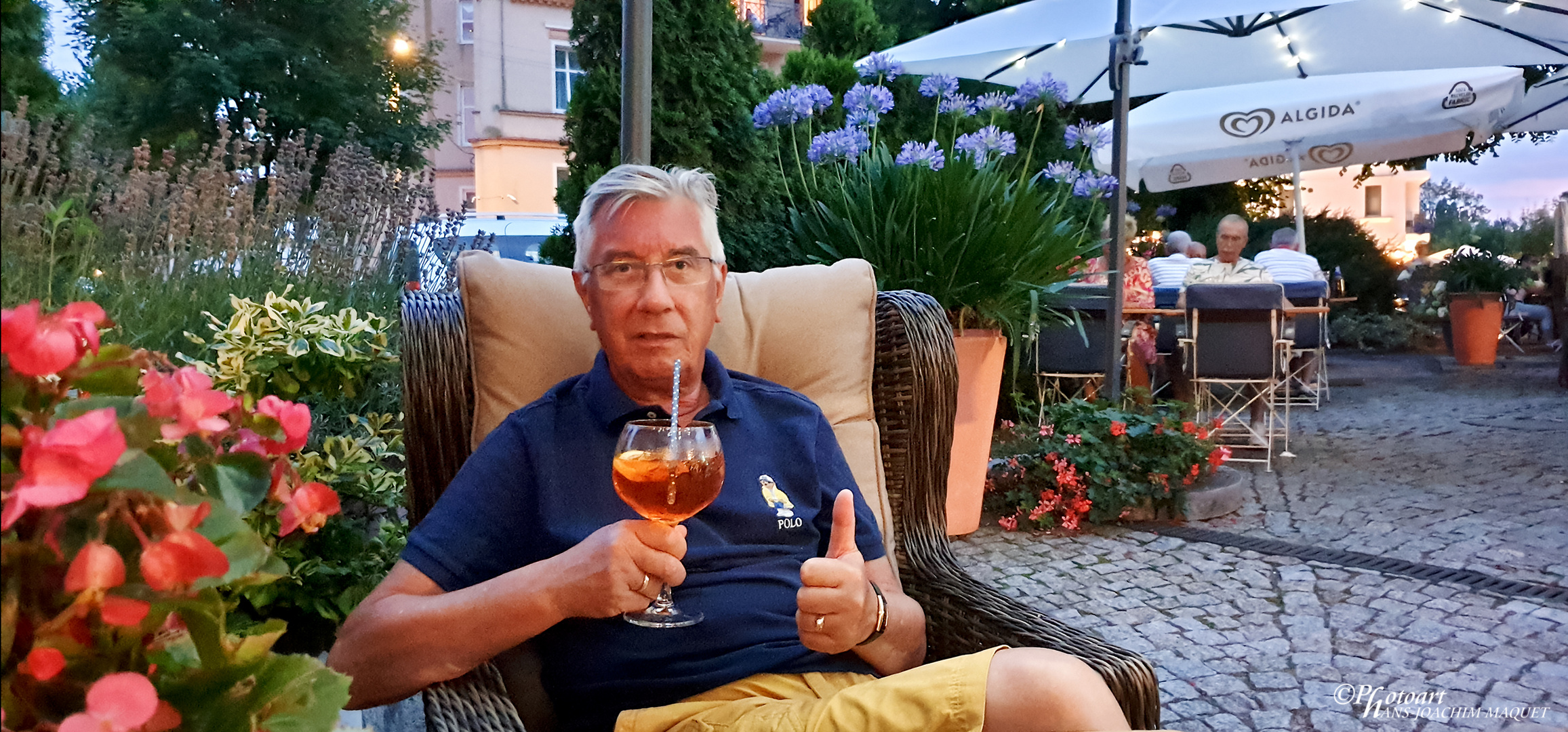 Misdroy - La Spezia Foto & Bild | urlaub, fotos, city Bilder auf ...