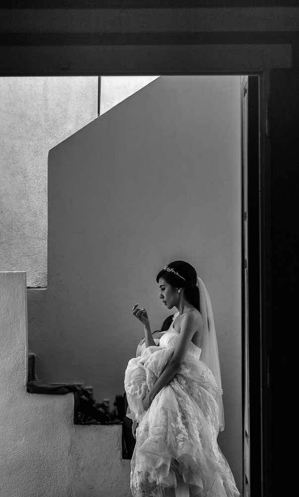mise-en-scène Foto & Bild | fashion, fotokunst, monochrome fine art ...