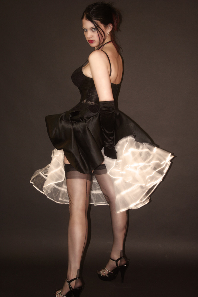 Misha Foto & Bild | portrait, portrait frauen, studio Bilder auf ...