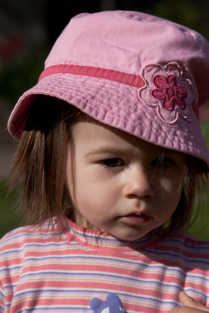 Miss Cool Foto & Bild | kinder, portraits, menschen Bilder auf fotocommunity