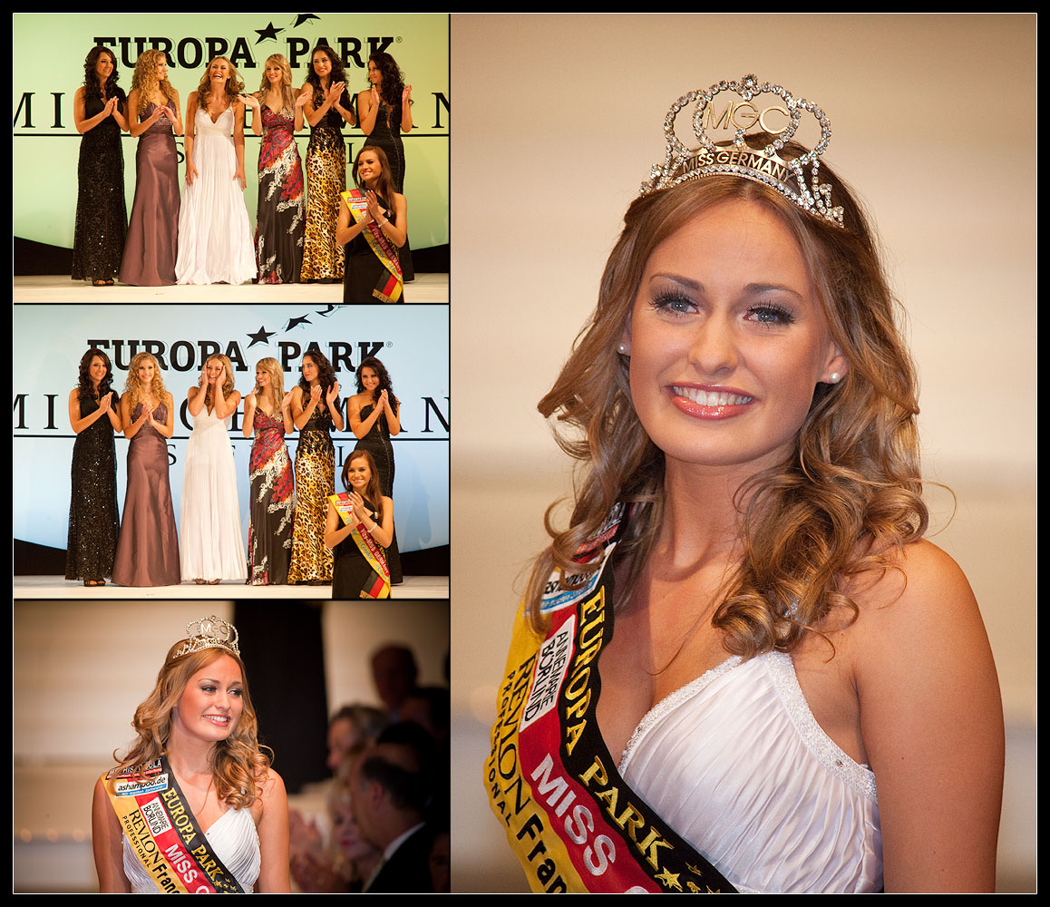Miss Germany 2010 Foto & Bild | fashion, fashion & glamour, laufsteg ...