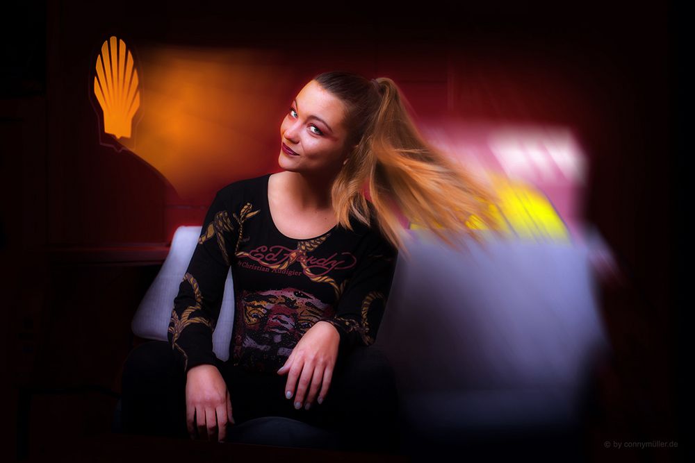 Miss Hardy Foto & Bild | schein, joyce, shine Bilder auf fotocommunity