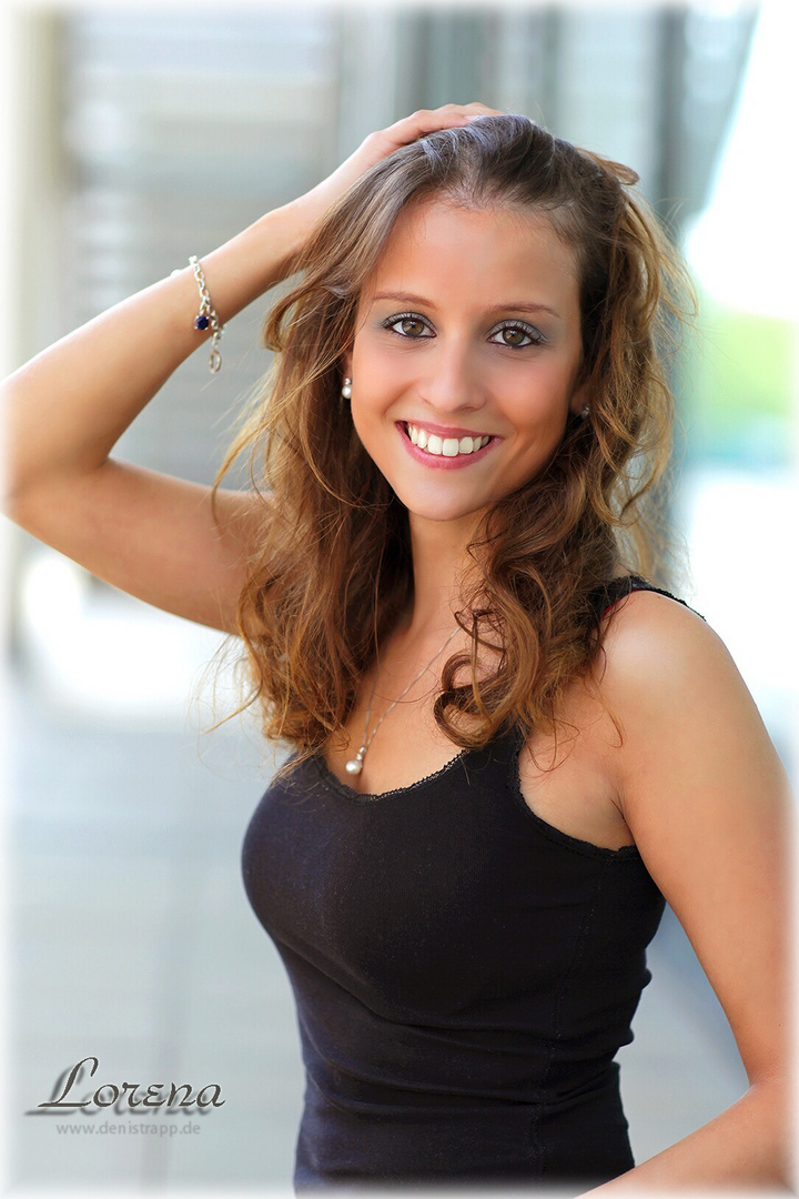 Miss Lausitz 2011 Foto & Bild | portrait, portrait frauen, outdoor ...