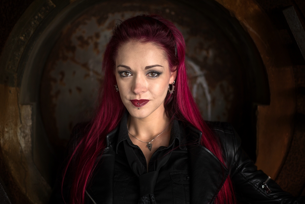 Miss Magenta Foto & Bild | lana lou Bilder auf fotocommunity