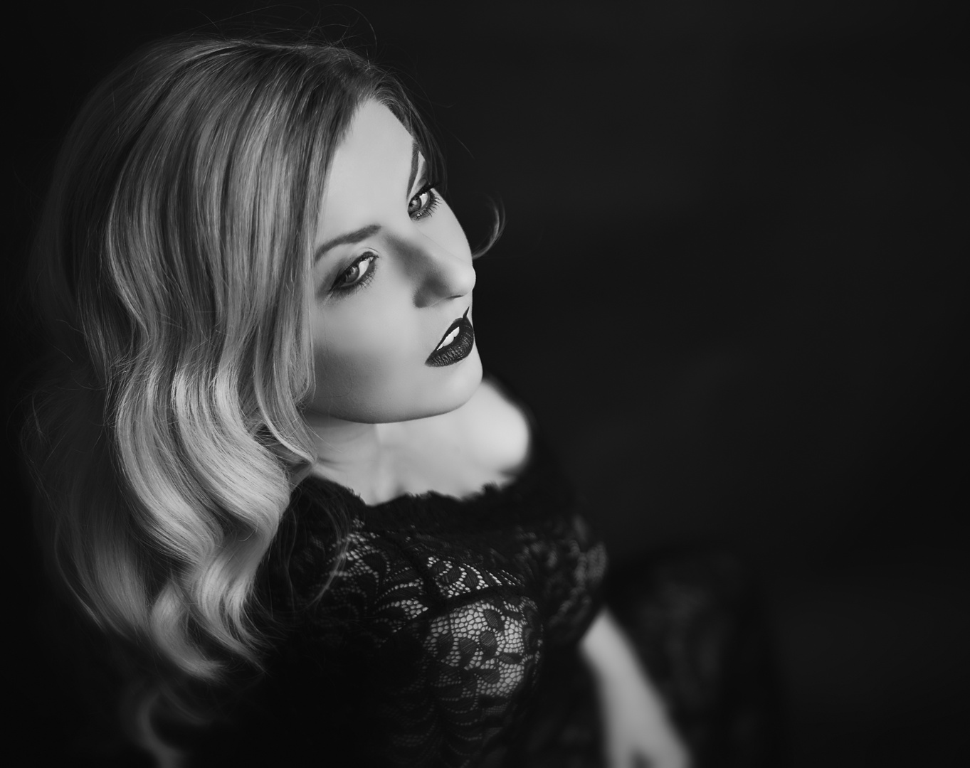 Miss Pink Foto & Bild | erwachsene, beautys, menschen Bilder auf ...
