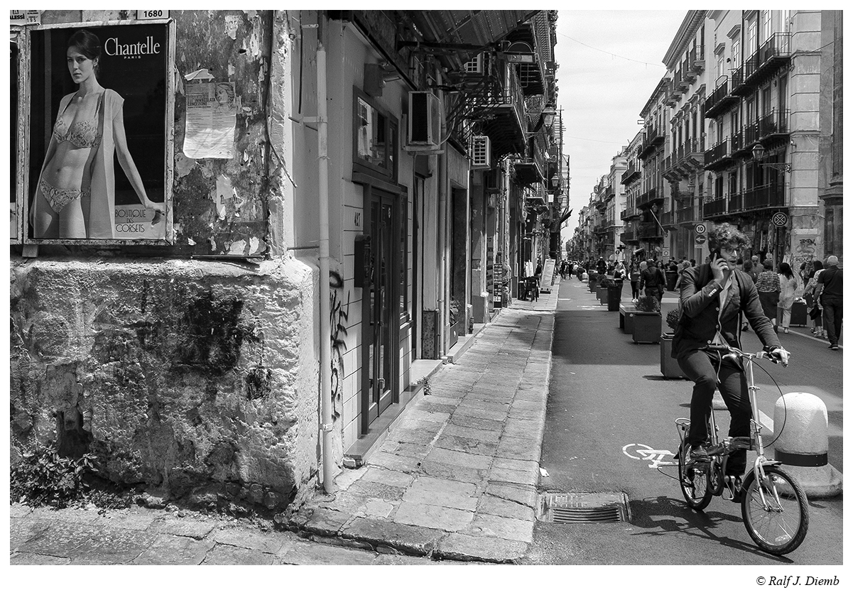 Missachtung ? Foto & Bild | erwachsene menschen, alltagsereignisse, menschen in der freizeit ...