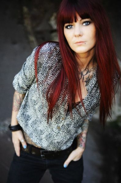 Model-Sedcard von Miss_Ali aus Dortmund - Models | Foto-Modell ...