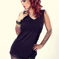 Miss_Ali - Fotos & Bilder - Model aus Dortmund, Deutschland | fotocommunity