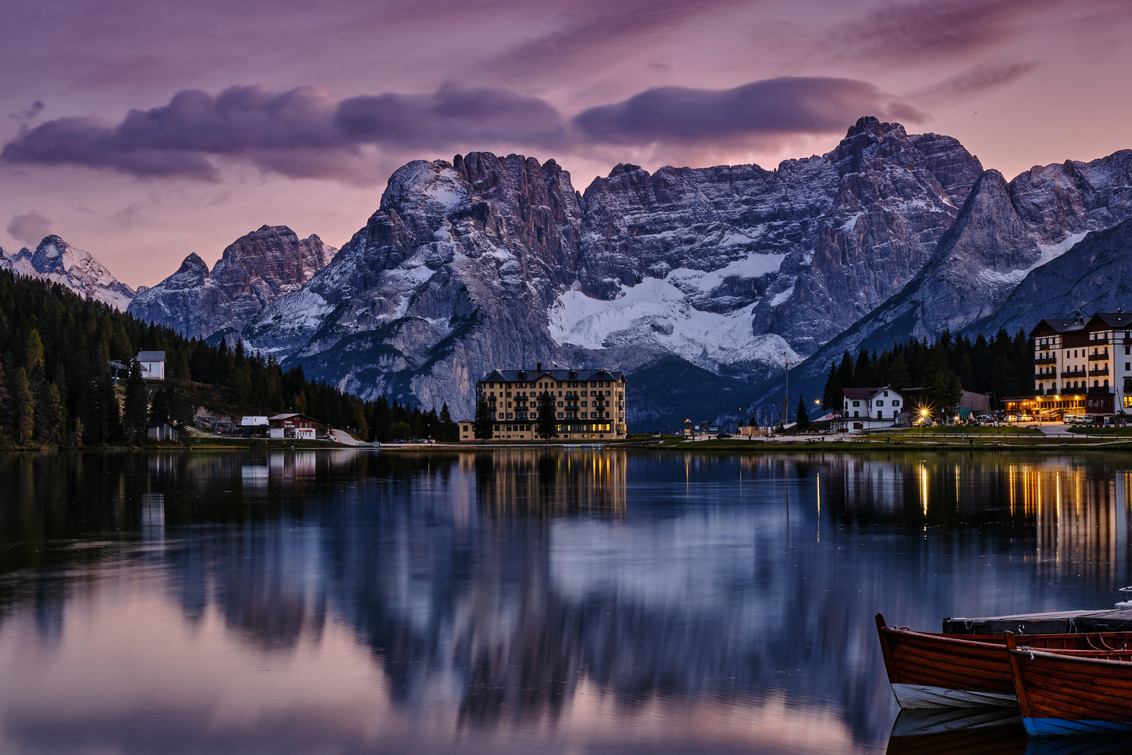 Misurina Foto & Bild | europe, italy, vatican city, s marino, italy ...