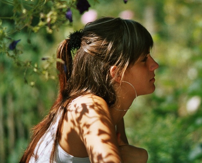 Mit 15 hat man noch Träume Foto & Bild | kinder, portraits, portrait ...