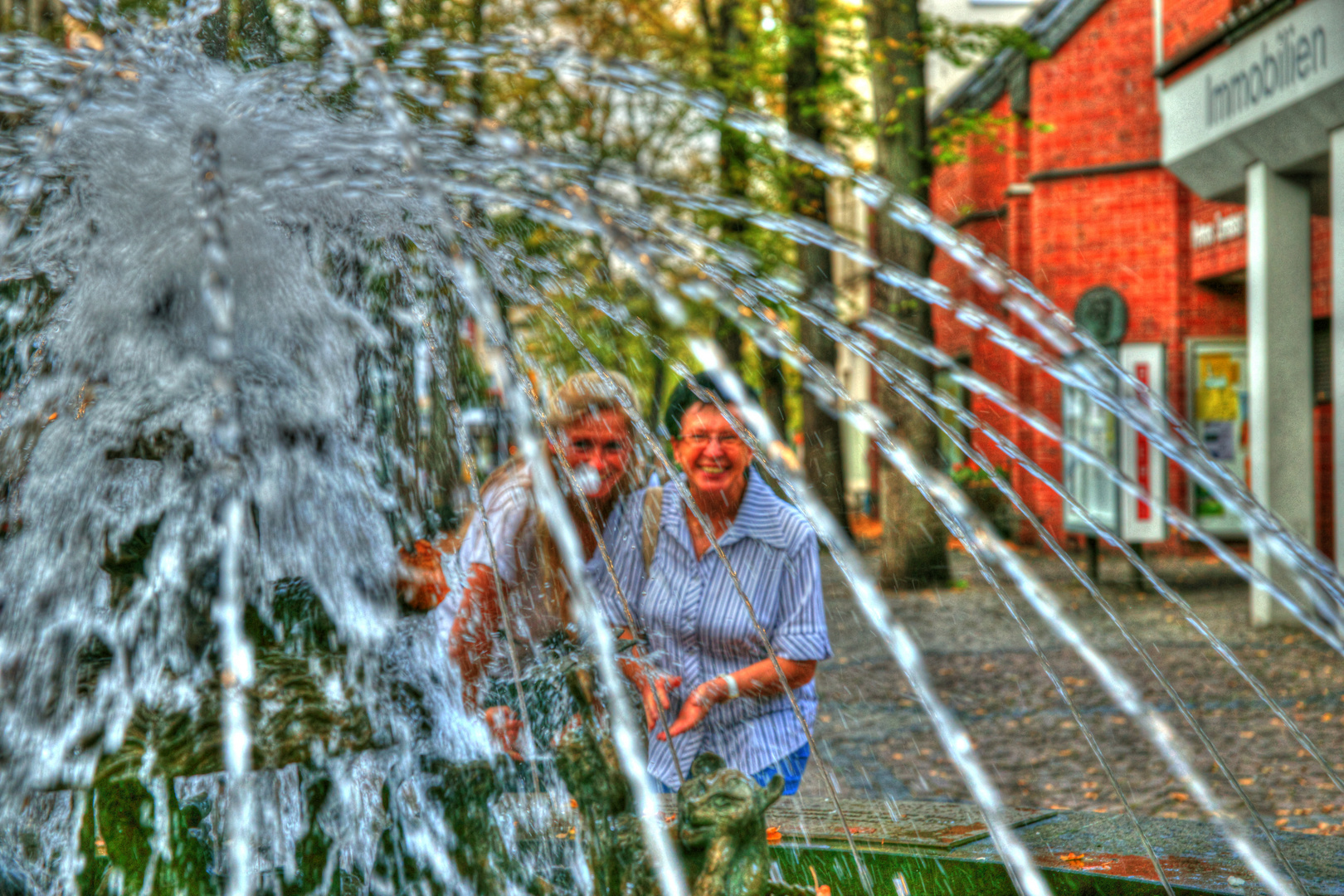 Mit 80 Jahren noch so fit Foto & Bild | erwachsene menschen, alltagsereignisse, menschen in der ...