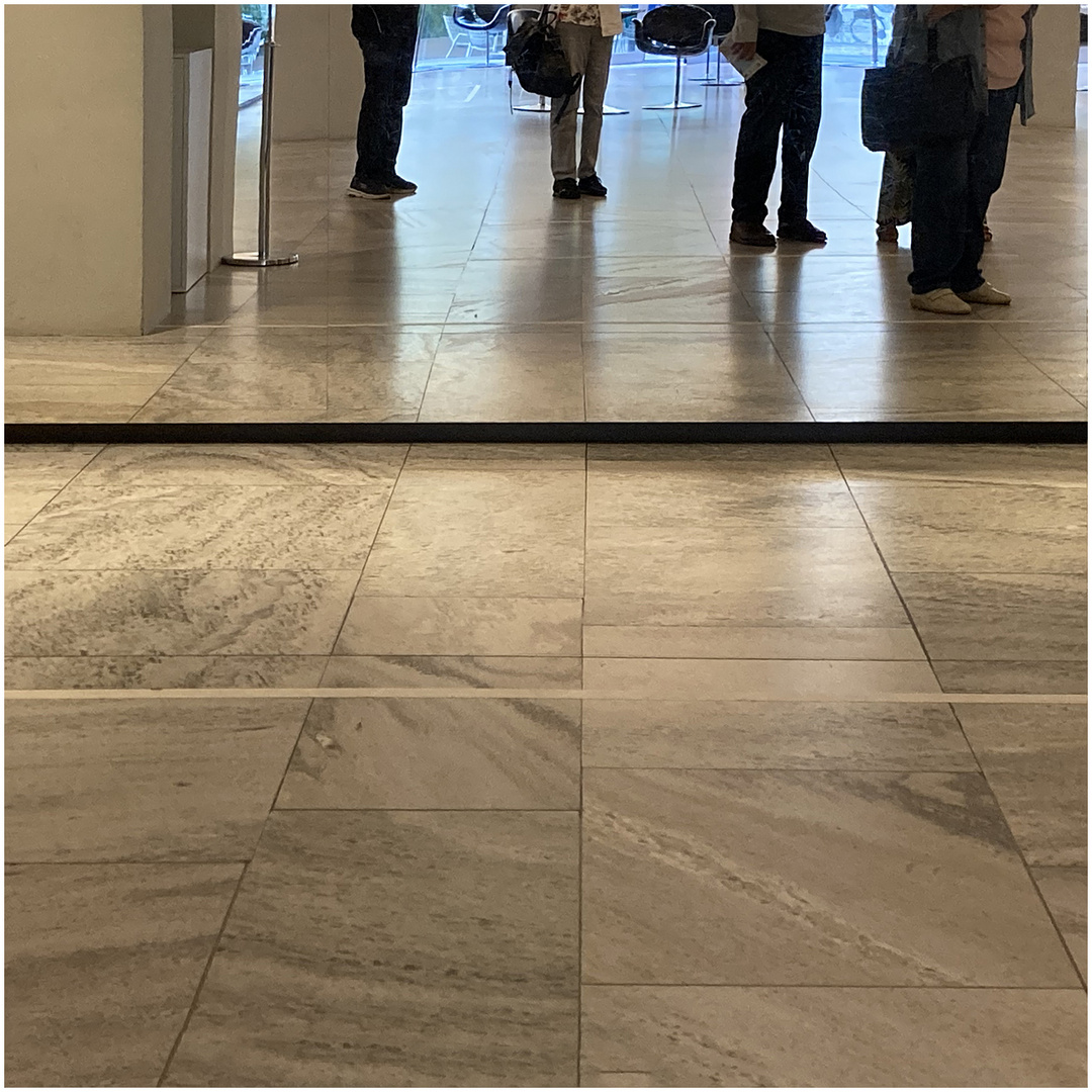 mit Abstand Foto & Bild | projekte, 2 - dienstag ist spiegeltag ...