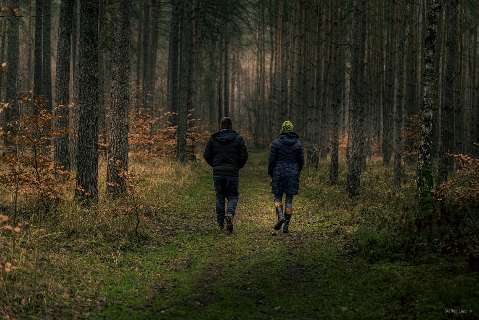 Mit Abstand ist Anstand. Foto & Bild | erwachsene menschen, deutschland ...