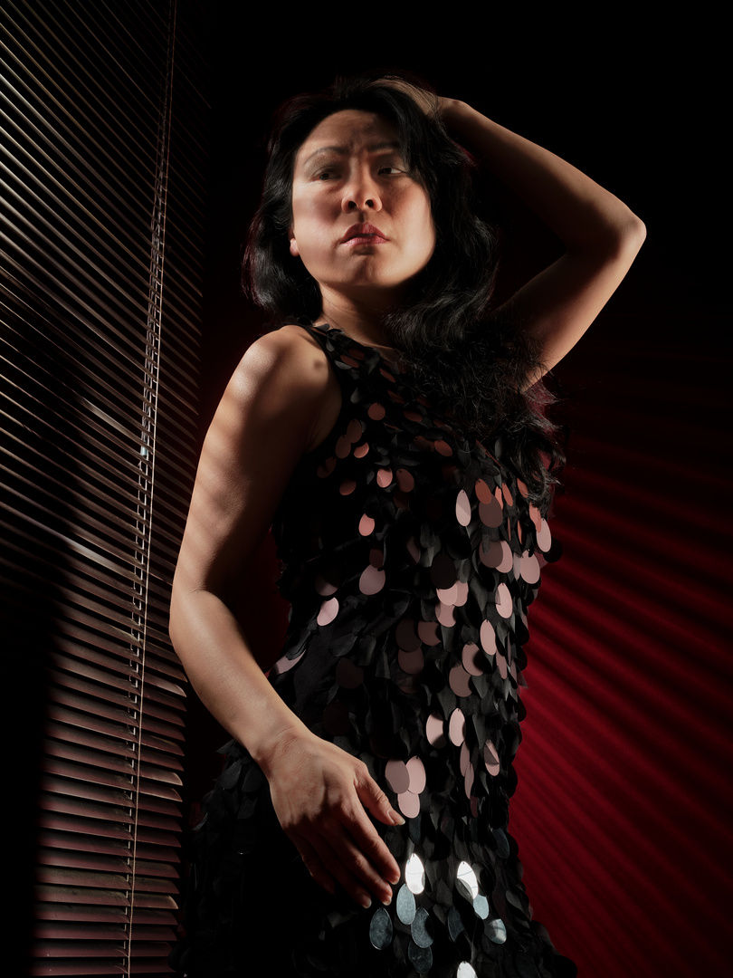 Mit Anhang Foto & Bild | portrait, portrait frauen, studio Bilder auf ...