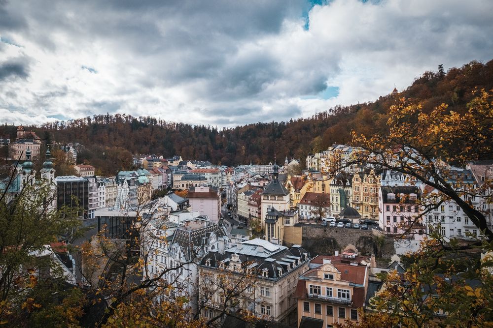 Mit Blick auf.. Foto & Bild | architektur, reportage dokumentation, jahreszeiten Bilder auf ...