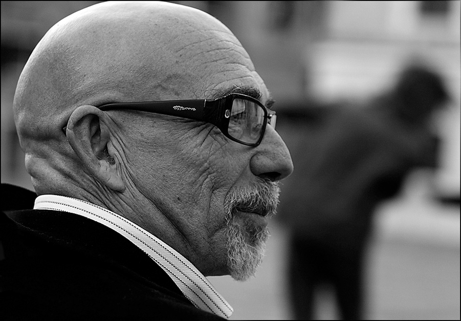 mit brille Foto & Bild | streetfotografie mit menschen, street: spontane portraits, portraits ...