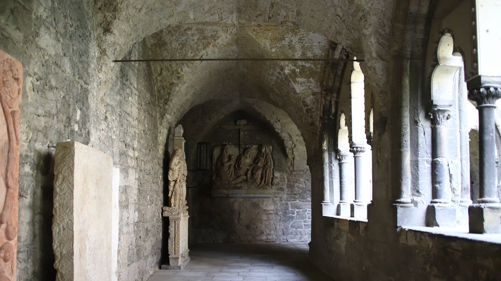 Mit dem Deutschland-Ticket nach Halberstadt Foto & Bild | architektur, sakralbauten ...