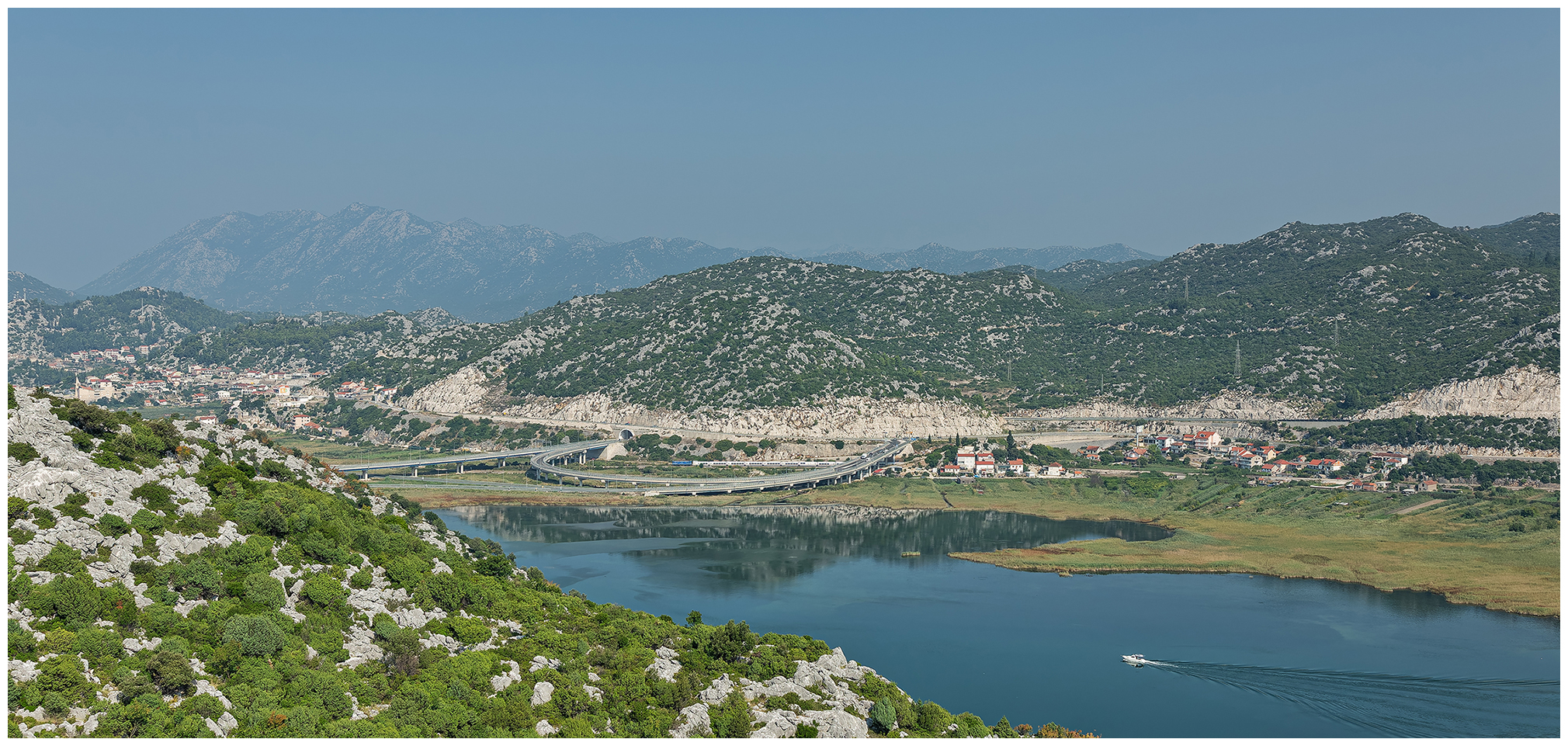 Mit dem Schnellzug zur Lagune XXXIX Foto & Bild | europe, balkans, croatia Bilder auf fotocommunity