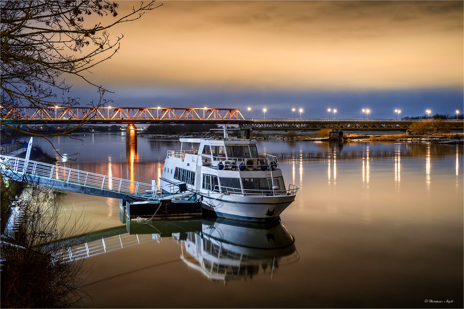 Mit der Marco Polo auf Entdeckungsreise... Foto & Bild | elbe, schiff ...