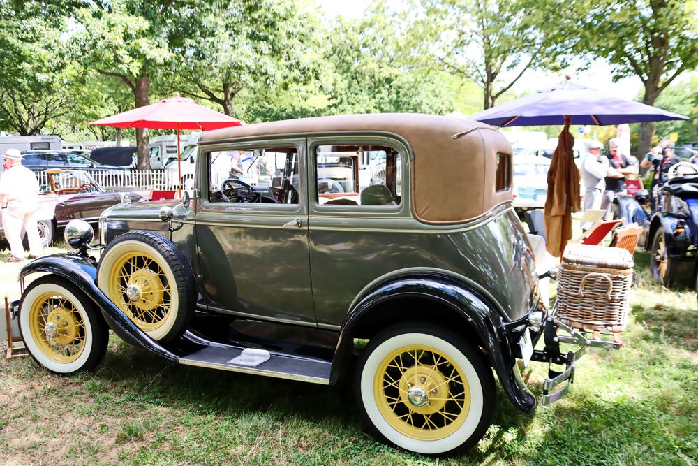 mit diesem Wagen Foto & Bild | oldtimer, düsseldorf, autos Bilder auf ...