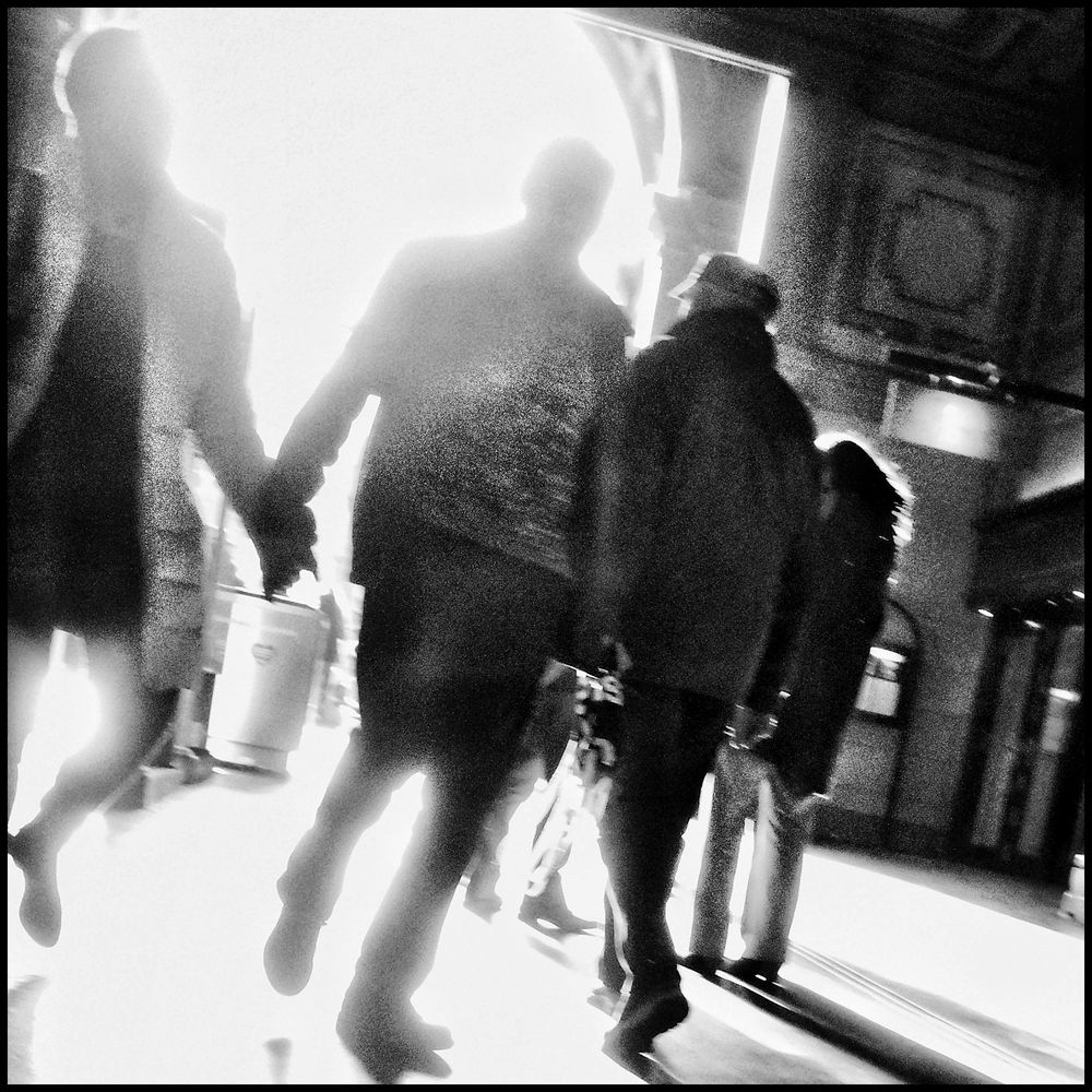 mit dir Foto & Bild | streetfotografie mit menschen, projekte, kommunikation; grafik; szenen ...