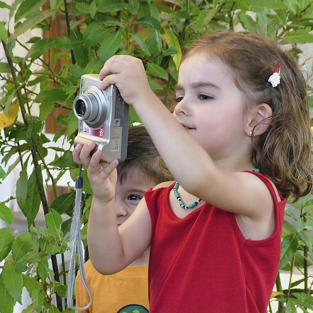 mit Freude Foto & Bild | street, outdoor, portrait Bilder auf fotocommunity